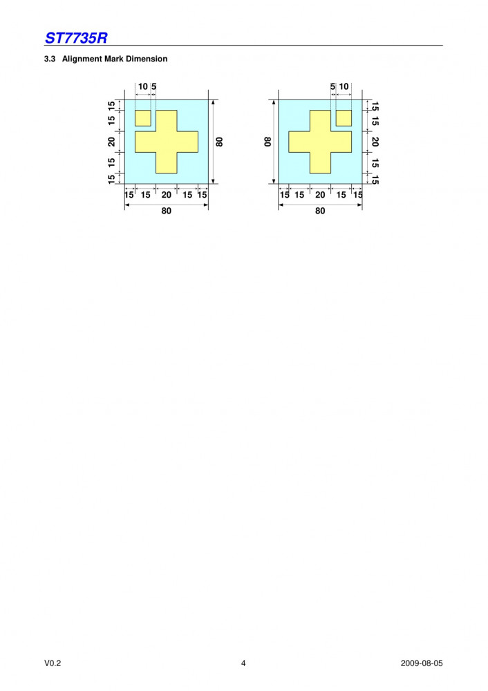 Model 358 technical document page 4