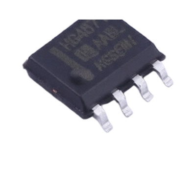 HGSEMI TS4871M/TR Audio Amplifier Chip