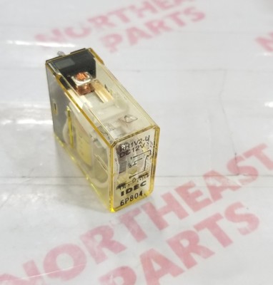 IDEC RH1V2-UDC12V for sale