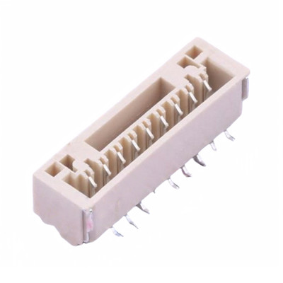BZCN WTC02W06BA Male Header Pins
