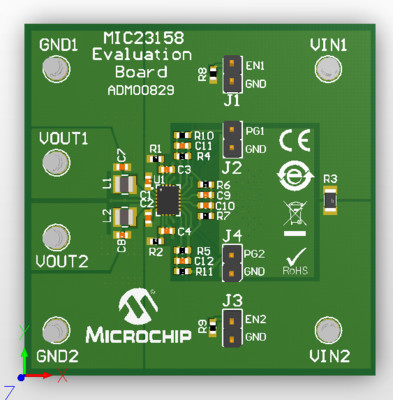 MICROCHIP ADM00829 for sale