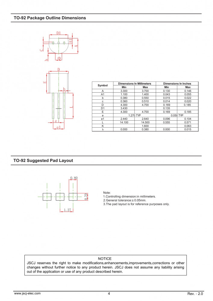 MCR100-6-TA datasheet page 4