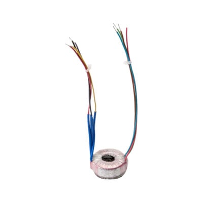 Amgis XF-10227 Power Transformer Chip – Amgis, LLC