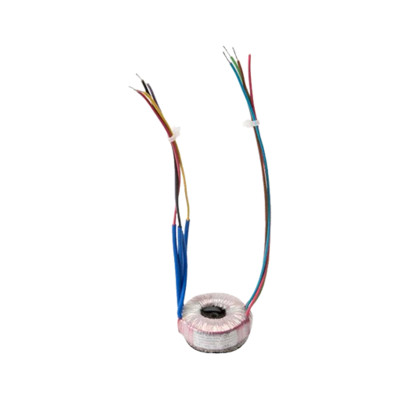 Amgis XF-10227 Power Transformer Chip – Amgis, LLC