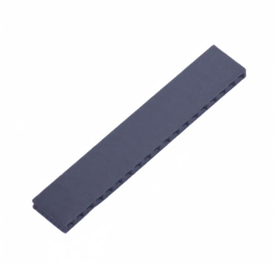 kinghelm KH-2.54FH90-1X18P-H8.5