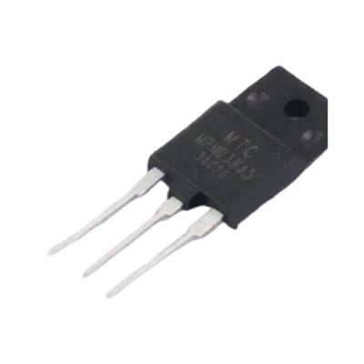 MIRACLE POWER MPF03NA5 Single N-Channel MOSFET