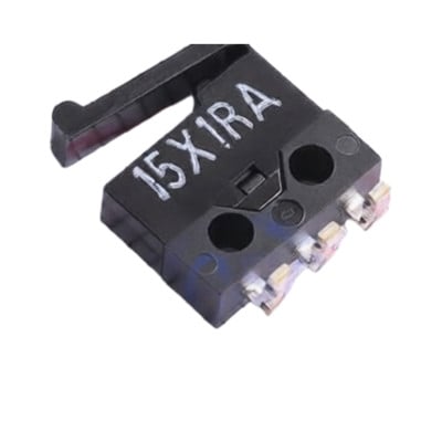 OMRON D2QW-C003H Limit Switch