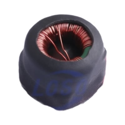 CND-tek 10CLD106520MH Fixed Inductor