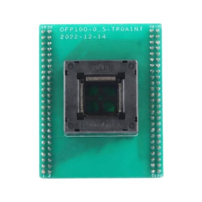 HMILU QFP32-0.8 Chip for Industrial Sensors Accessories