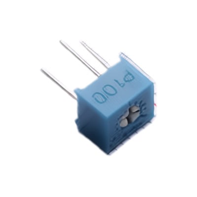 JIERR 3362P-1-101 Trimmer Potentiometer
