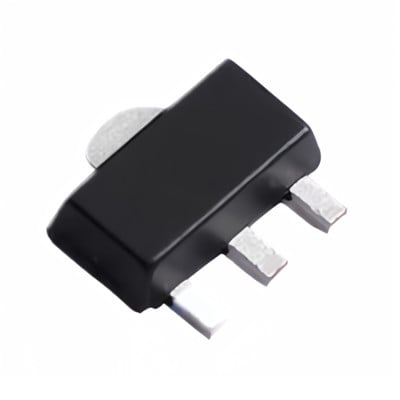 CBI 2SD1007 Single Bipolar Transistor