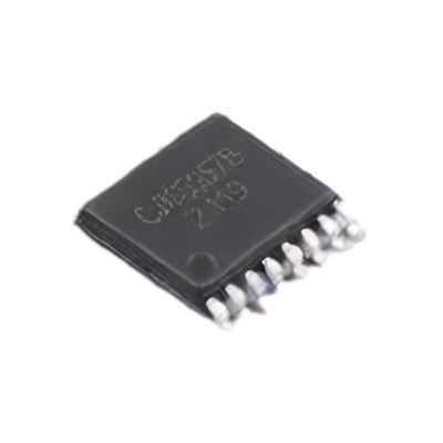 ESHINE CJC1808 Analog to Digital Converter (ADC) Chip
