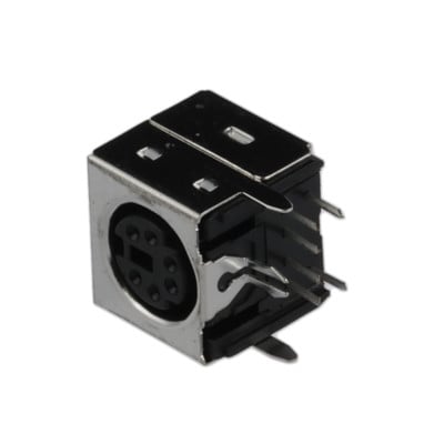 Harwin C90-3102R10SL-3P Circular Connector Assembly