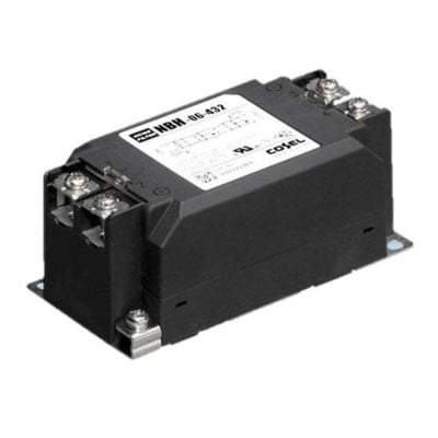 Cosel NBH-16-202 Power Line Filter Module