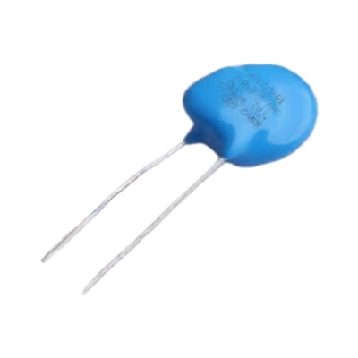 KNSCHA TMOV14N241K206RV034 Metal Oxide Varistor (MOV)