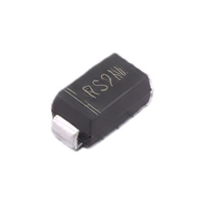 DOWO RS3M(SMB) Single Diode