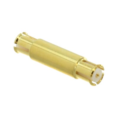 Samtec SMP-J-B-GF-ST-0645 Coaxial Connector RF Adapter