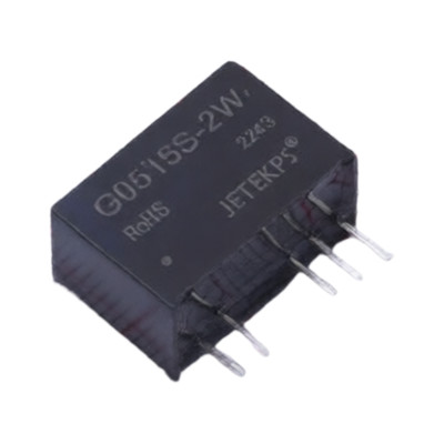 JETEKPS B0512M-2W DC DC Converter Chip