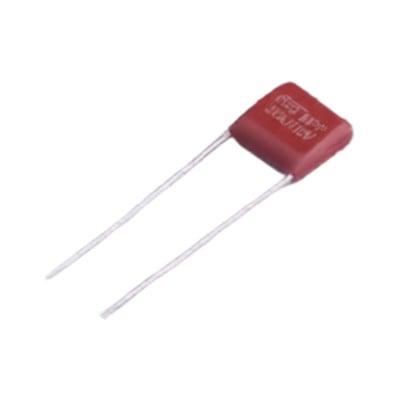 KYET MPP374J2A0701 Film Capacitor