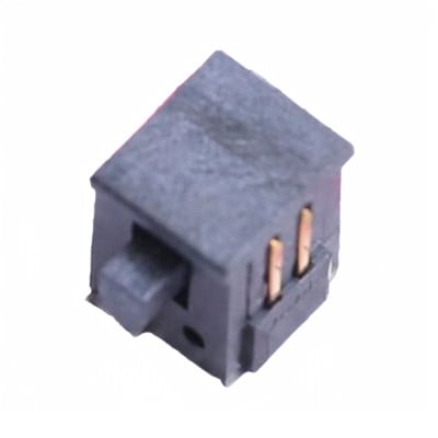 Samtec FTSH-110-01-L-DV-K Male Header