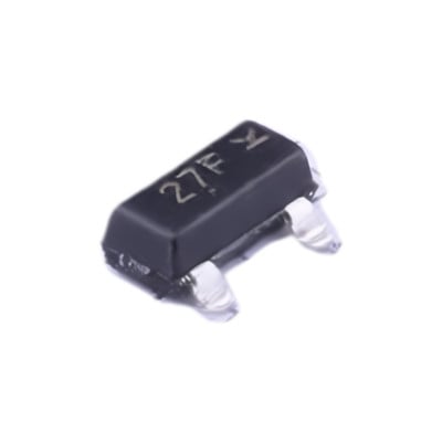 onsemi SZNUP3105LT3G TVS Diode – Circuit Protection Chip