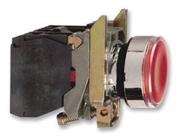 Schneider XB4BW34B5 Pushbutton Switch for sale