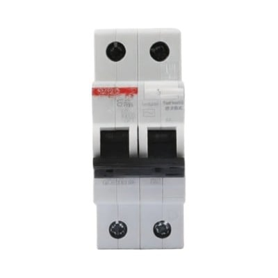 ABB GS201 AC-D20/0.03 Miniature Residual Current Circuit Breaker