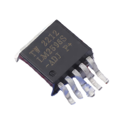 TWGMC LM2596S-ADJ for sale