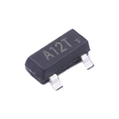 Guangdong Hottech SI2302 Single N-Channel MOSFET