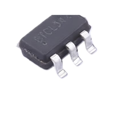Kiwi Instruments KP115LGA LED Driver IC