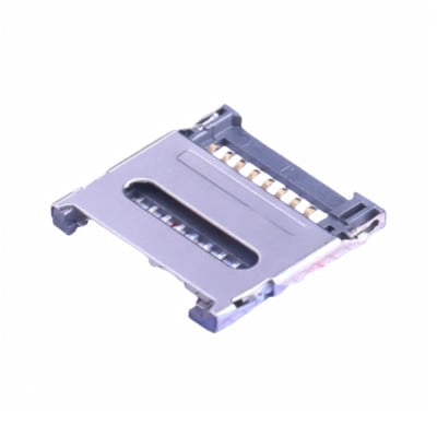 SOFNG TF-015 PC Card Socket