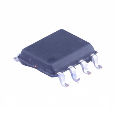 ALLEGRO ACS712ELCTR-05B-T Current Sensor Chip