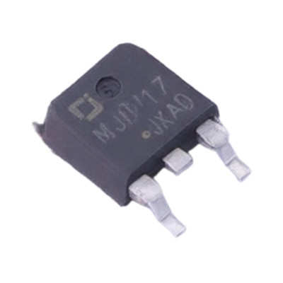 JSCJ MJD41C Single Bipolar Transistor