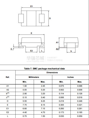 STPS5L60 for sale