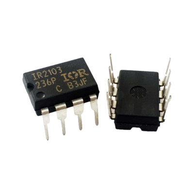 Infineon IR2125PBF Gate Driver IC