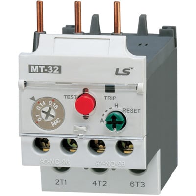 Altech MT-63/3K-6 Relay Accessory