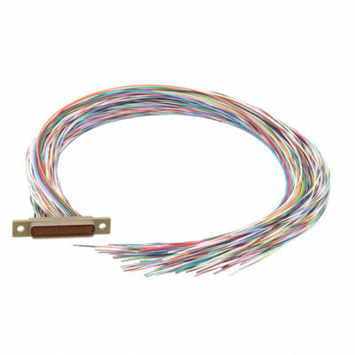 CINCH DCCM100S6E5-18.0B D-Sub Cable Assembly for sale