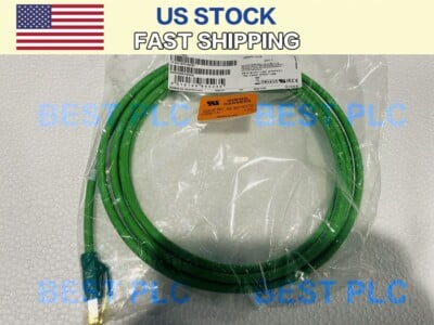 SIEMENS 6XV18703QH30 Modular Ethernet Cable (RJ45) for sale
