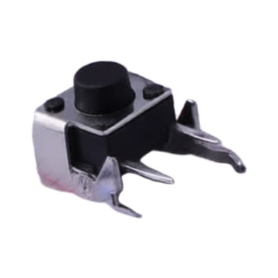 Yuandi TS-1093C-A4B2-D1 Tactile Switch