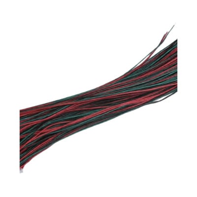 DEALON LNN125-157128-200-5P Single Conductor Hook-Up Wire