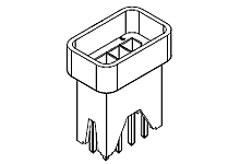 Molex 367660002