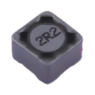 SOREDE SDRH74LF470M Fixed Inductor