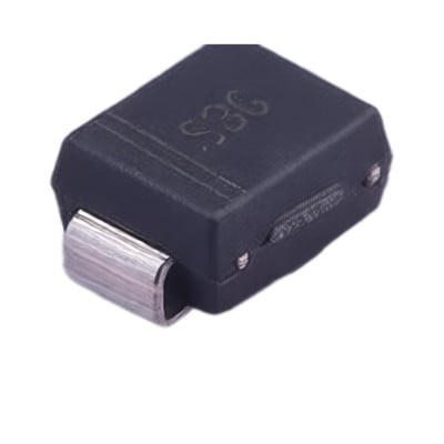 Jingdao Microelectronics ES3GB Single Diode