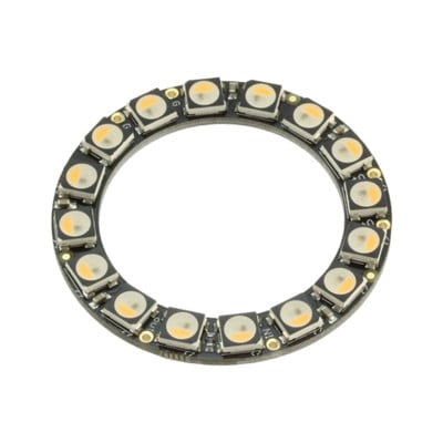 Adafruit Industries 2508 Addressable LED Chip – Specialty Lighting