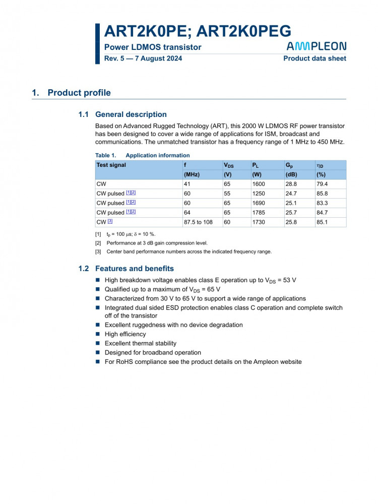 ART2K0PEG document page 1