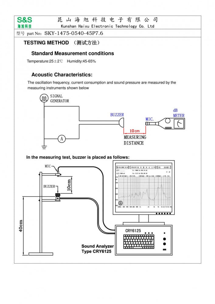 SKY-1475-0540-45P7.6 technical document page 5