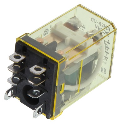 IDEC RH2B-UD-DC24V for sale
