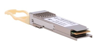 EATON N286-01GLC-TE Fiber Optic Transceiver Module