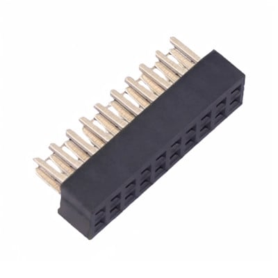 hanxia HX PM1.0-2x9P ZC
