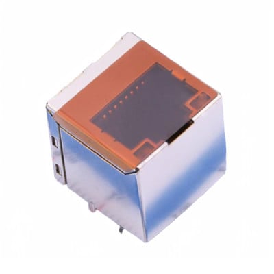 TE Connectivity 2301995-4 Modular Ethernet Connector Jack